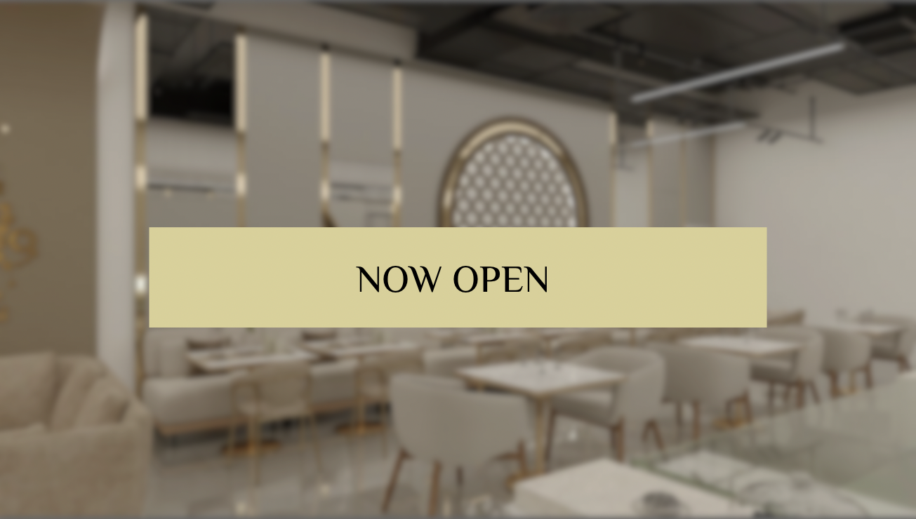 Baladi Coffee